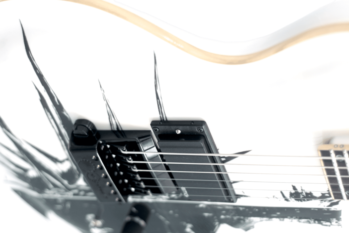 MT-COT - Schotman Guitars