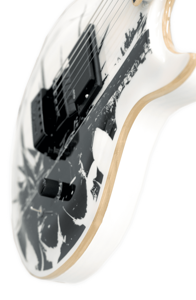 MT-COT - Schotman Guitars