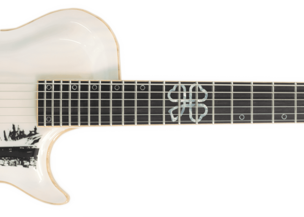 MT-COT - Schotman Guitars