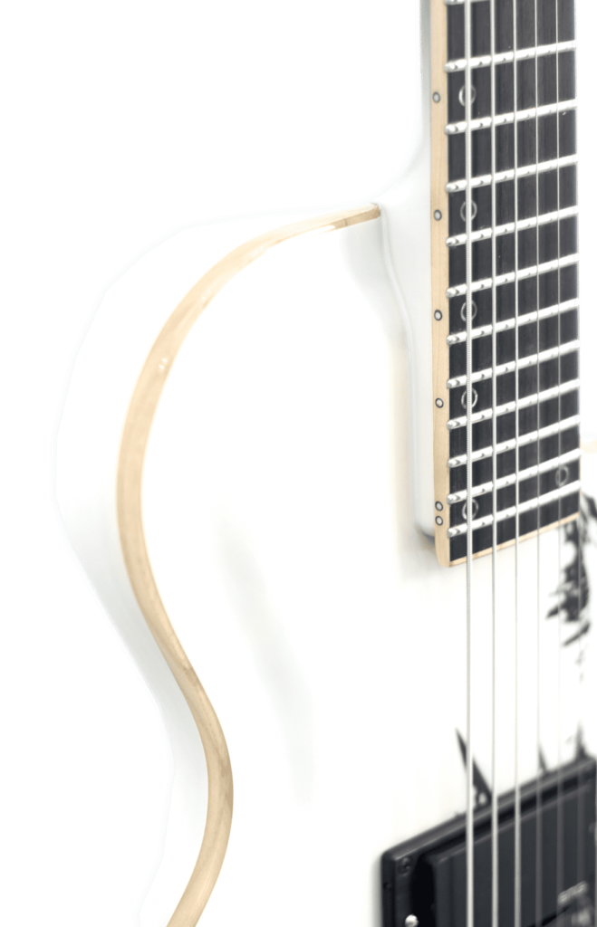MT-COT - Schotman Guitars
